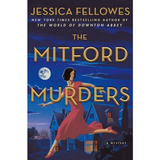 MitfordMurders – Pawlet Public Library